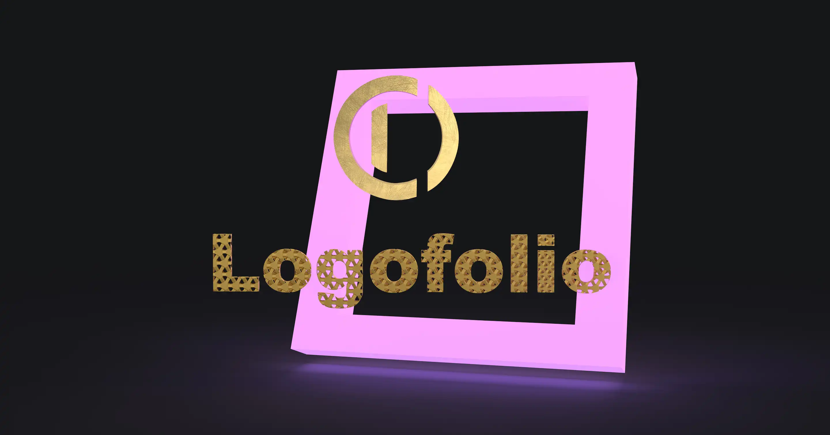 Logofolio | Conrad Dreyer