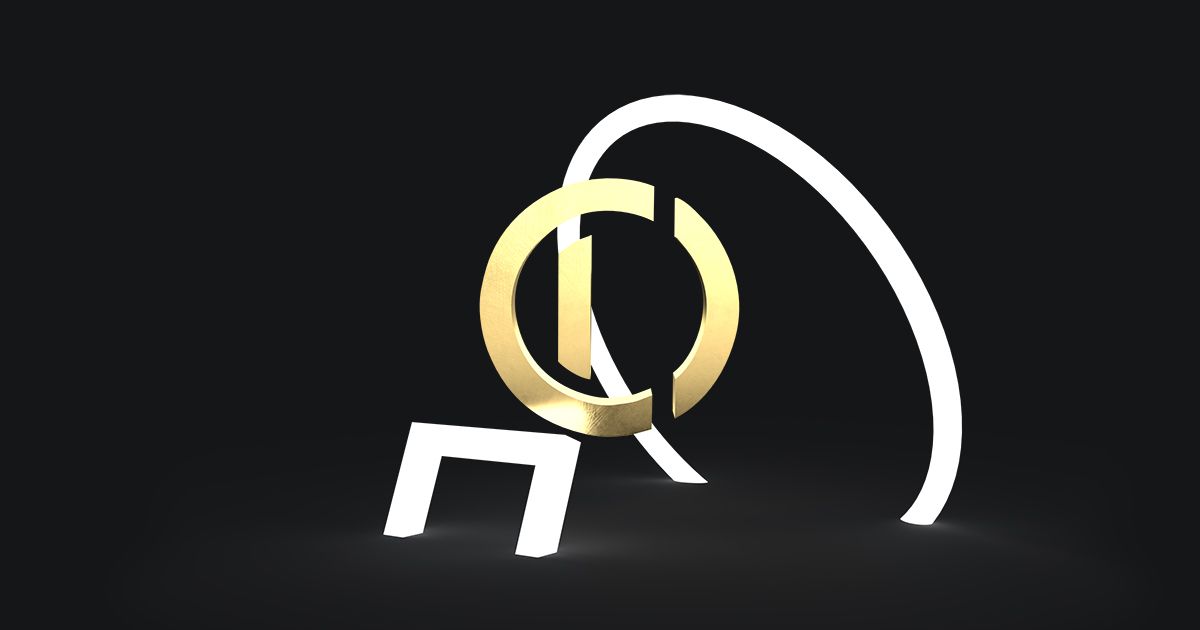 Phygital Sculptures | Conrad Dreyer